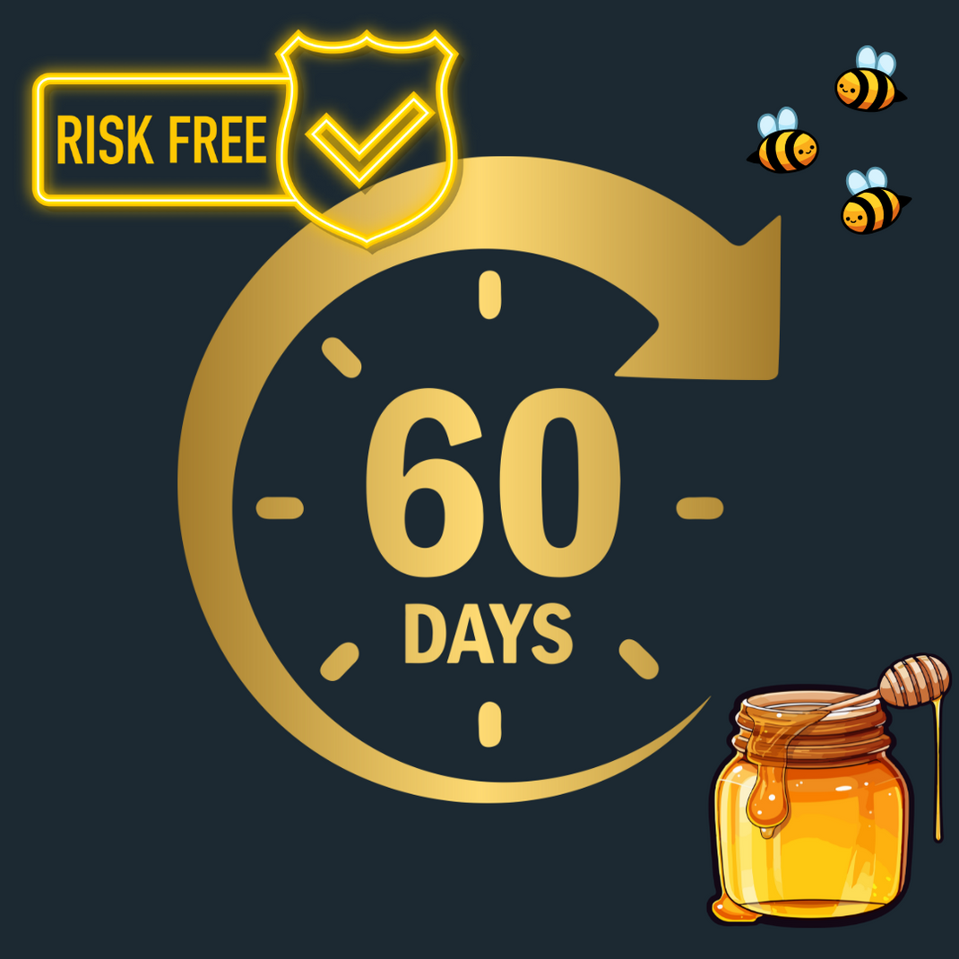 3 Piece Tweezer Set – HoneyPeel